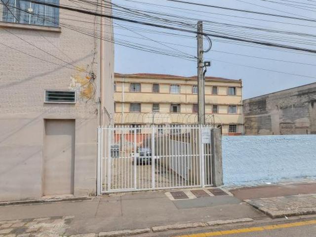 Apartamento à venda em Rebouças