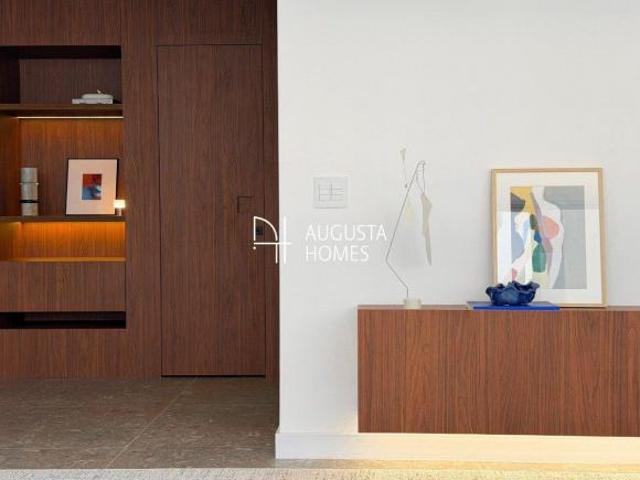 Apartamento à venda em Rebouças