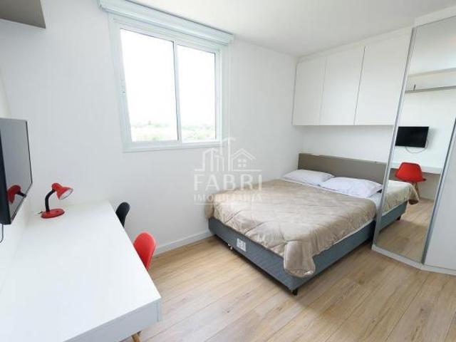 Apartamento à venda em Rebouças