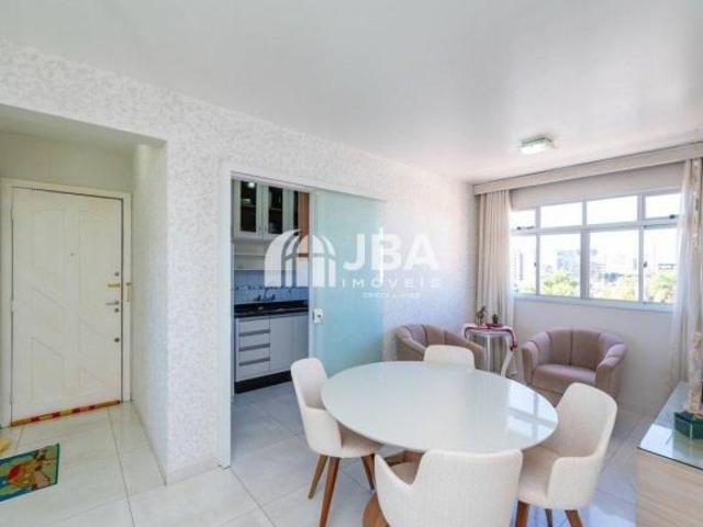 Apartamento à venda em Rebouças