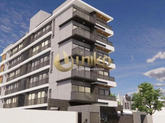 Apartamento à venda em Rebouças
