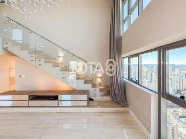 Apartamento à venda em Rebouças