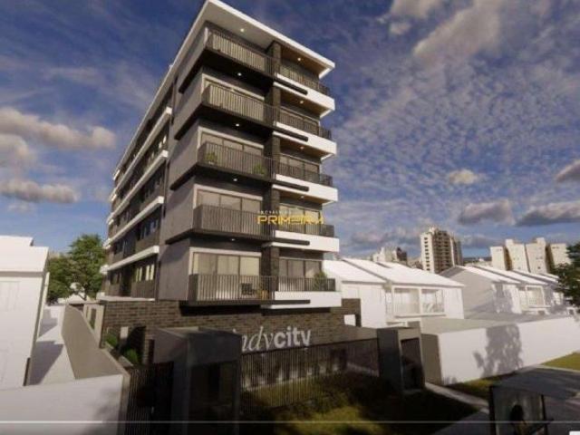 Apartamento à venda em Rebouças