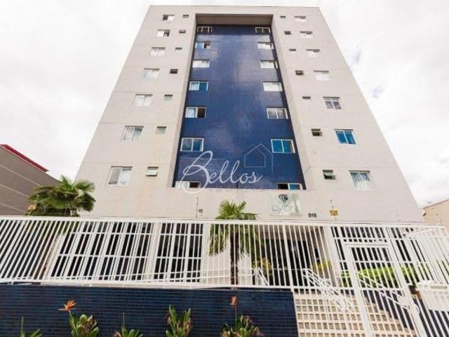 Apartamento à venda em Rebouças
