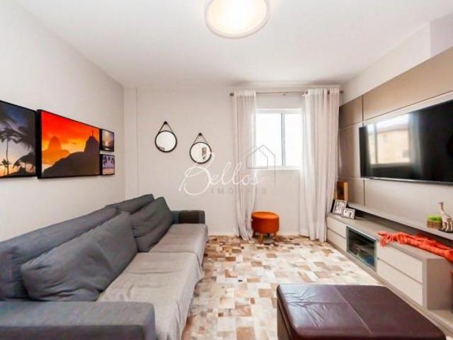 Apartamento à venda em Rebouças