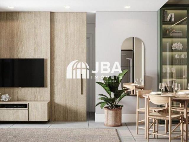 Apartamento à venda em Rebouças