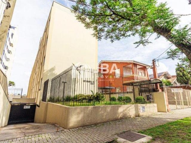 Apartamento à venda em Rebouças