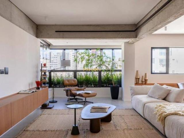 Apartamento à venda em Rebouças