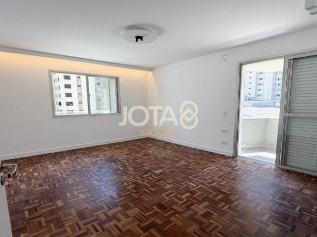 Apartamento à venda em Rebouças