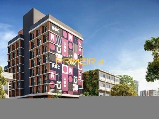 Apartamento à venda em Rebouças