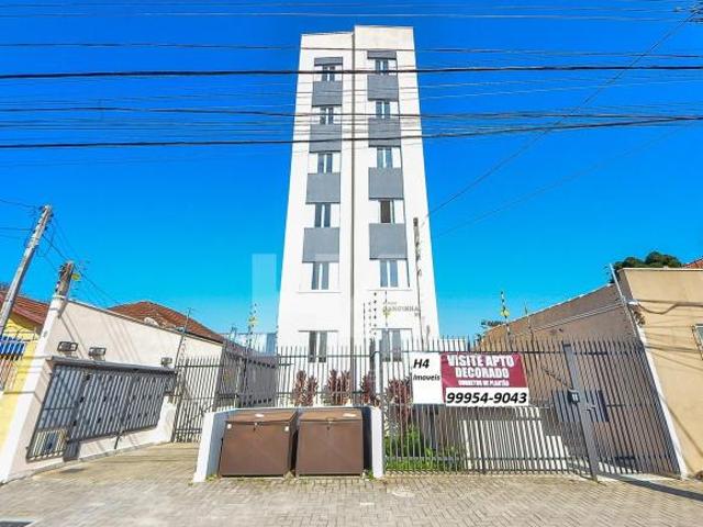 Apartamento à venda em Rebouças