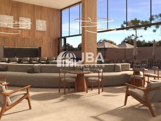 Apartamento à venda em Rebouças