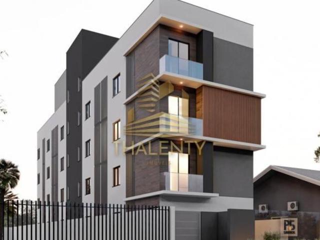 Apartamento à venda em Rebouças