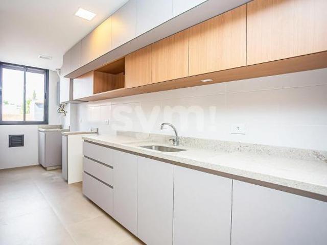 Apartamento à venda em Rebouças