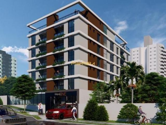 Apartamento à venda em Rebouças