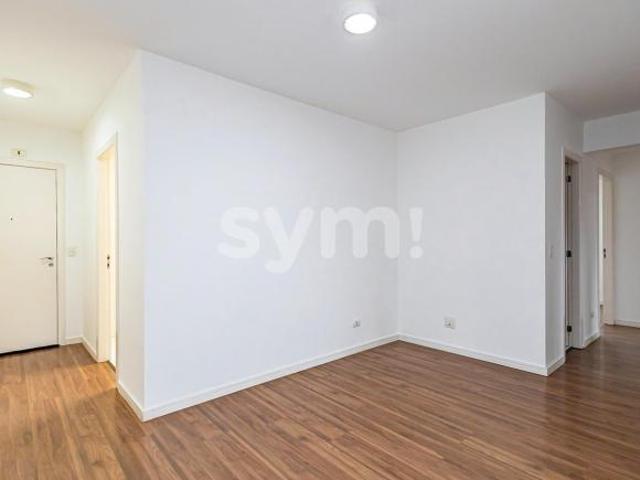 Apartamento à venda em Rebouças