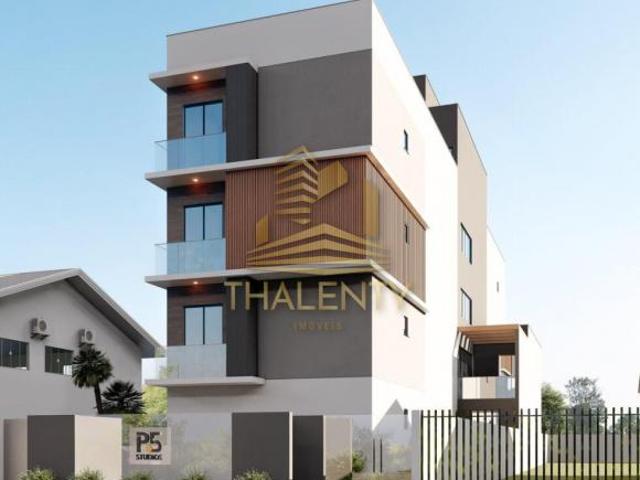 Apartamento à venda em Rebouças