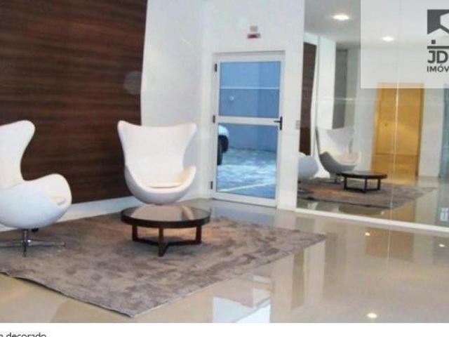 Apartamento à venda em Rebouças