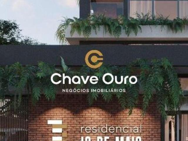 Apartamento à venda em Região do Lago