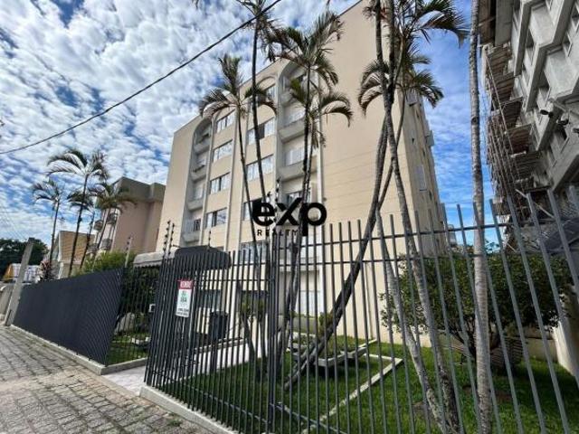 Apartamento a venda em região Super Valorizada do Água Verde Curitiba