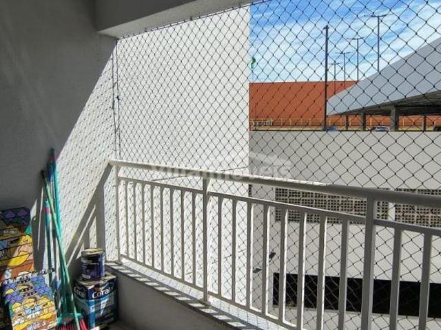 apartamento à venda em Remanso Campineiro