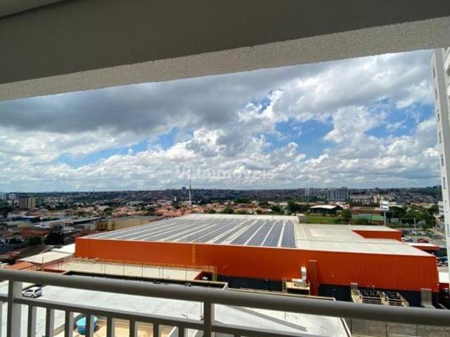 apartamento à venda em Remanso Campineiro