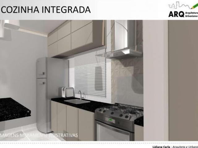 Apartamento à venda em Renascença