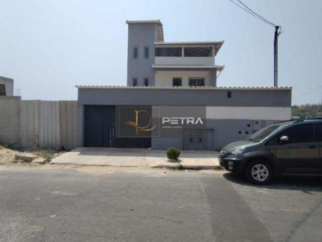Apartamento à venda em Renascer