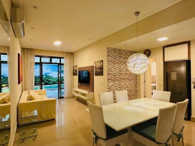 Apartamento à Venda em Resort na Enseada no Guarujá | QVista Inteligência Imo.