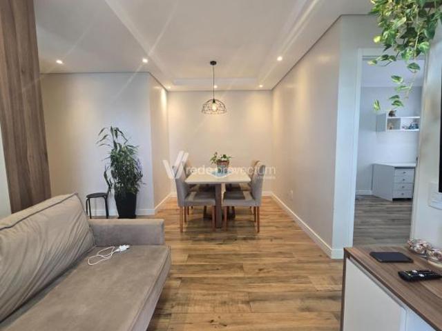 apartamento à venda em Reserva do Alto