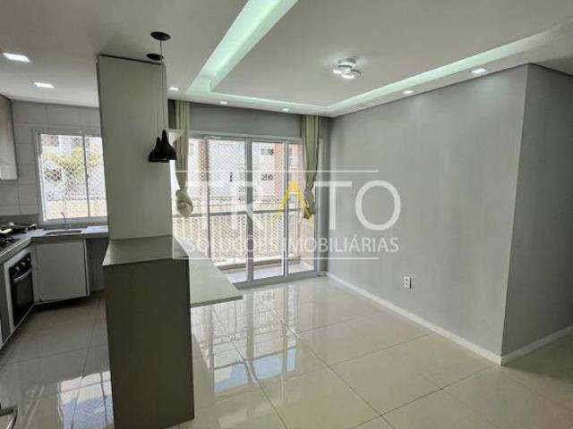 apartamento à venda em Reserva do Alto