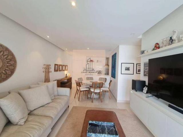 Apartamento à venda em Reserva da Mata Riviera, com 3 quartos, 93m²