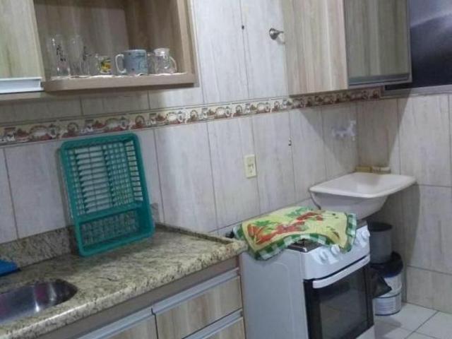 Apartamento à venda em Reserva Sul Condomínio Resort: 2 quartos, 2 salas, 1 banheiro, 1 vaga de gara