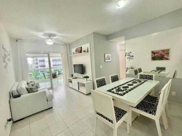 Apartamento à Venda em Residencia Mod 2, Bertioga SP