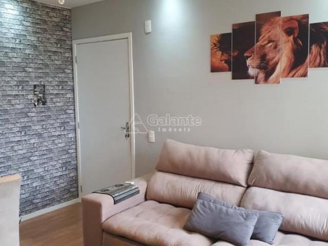 apartamento à venda em Residencial Moradas do Valle