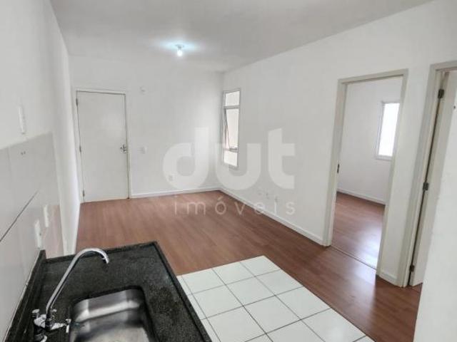 apartamento à venda em Residencial Moradas do Valle