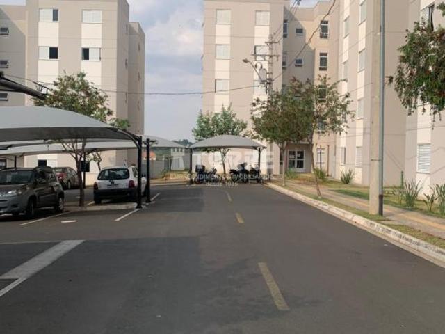 apartamento à venda em Residencial Moradas do Valle