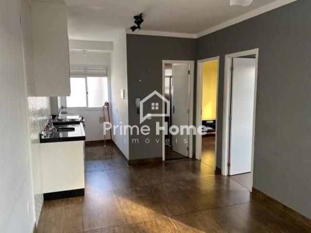 apartamento à venda em Residencial Moradas do Valle