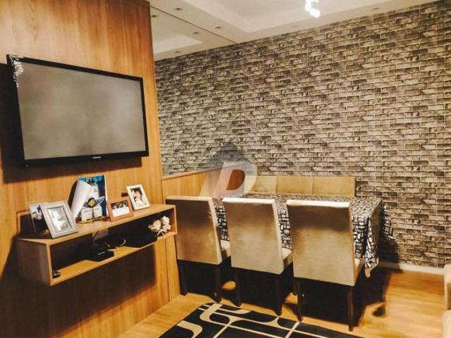 apartamento à venda em Residencial Moradas do Valle