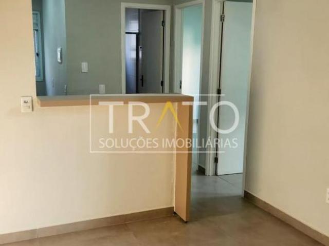 apartamento à venda em Residencial Moradas do Valle