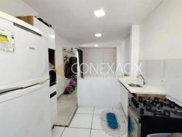 apartamento à venda em Residencial Novo Tempo