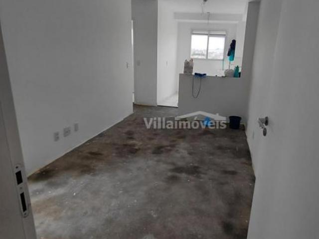 apartamento à venda em Residencial Novo Tempo