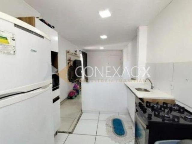 apartamento à venda em Residencial Novo Tempo