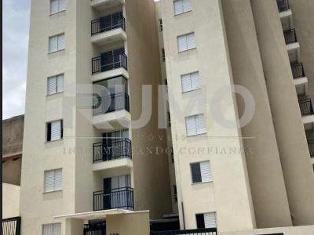 apartamento à venda em Residencial Nova Era