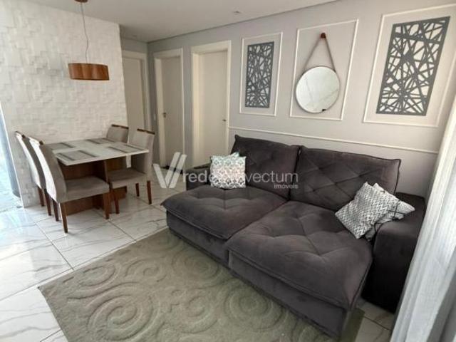 apartamento à venda em Residencial Bom Retiro Canto dos Flamingos