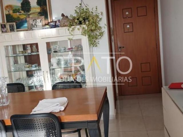 apartamento à venda em Residencial Calegaris