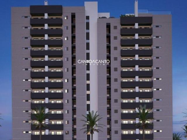 Apartamento à venda em Residencial Cidade Jardim