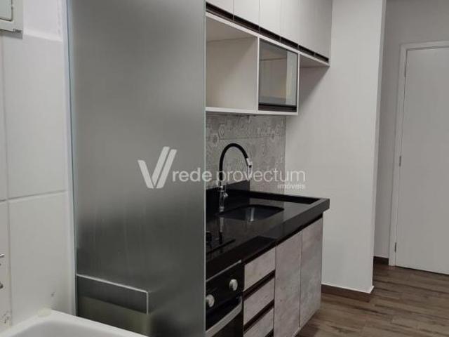 apartamento à venda em Residencial Clube Aquaville