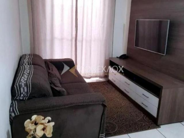 apartamento à venda em Residencial Cosmos