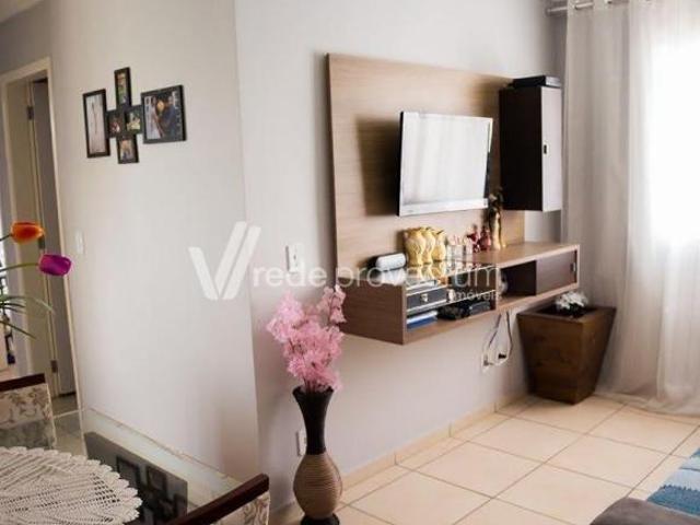 apartamento à venda em Residencial Cosmos